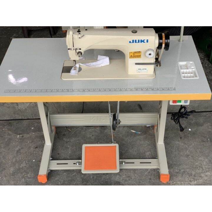 JUKI high speed sewing machine | Lazada PH