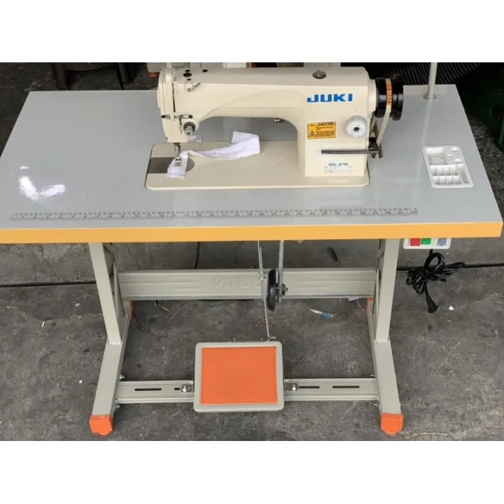JUKI high speed sewing machine Sewing machine portable heavy duty ...