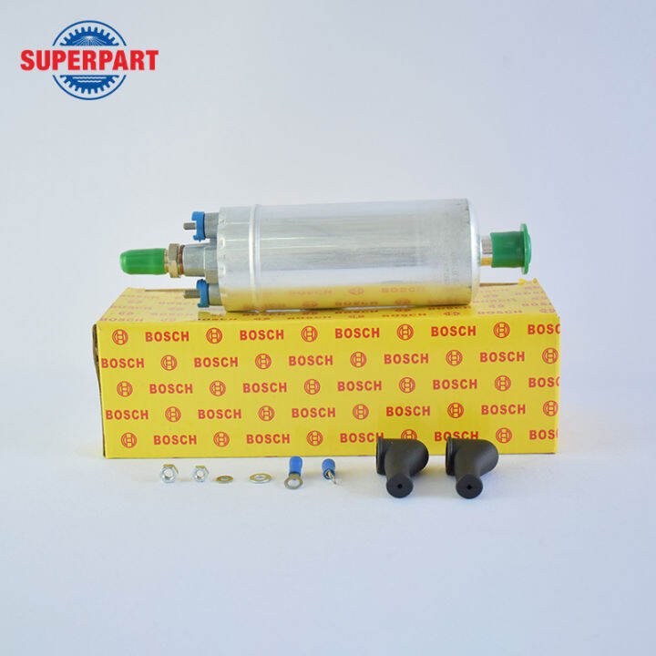 ปั๊มติ๊ก BENZ 190E (เล็ก) BOSCH (0580254911) | Lazada.co.th