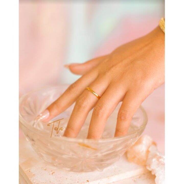 Tala by Kyla TBK Basic Ring - MASIE Plus Gift Box Set | Lazada PH