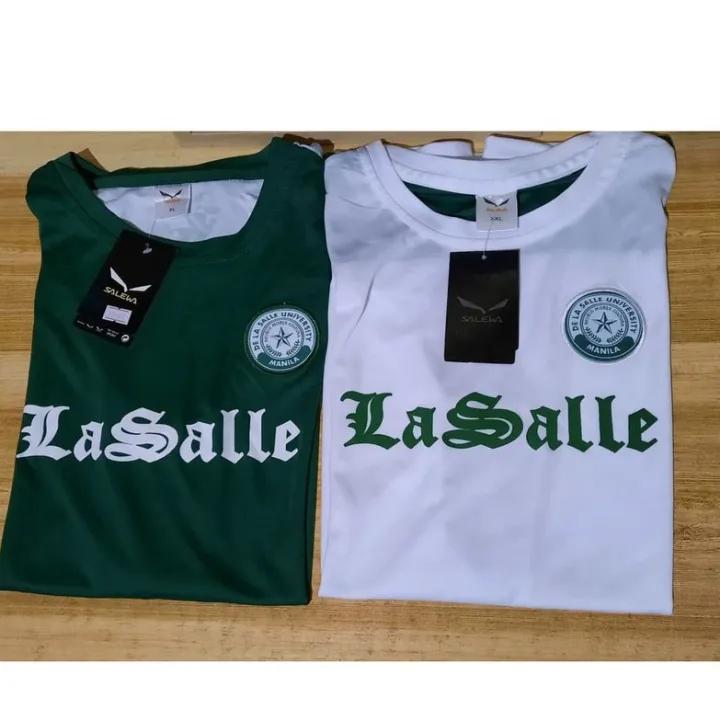 LA SALLE University Jersey | Lazada PH