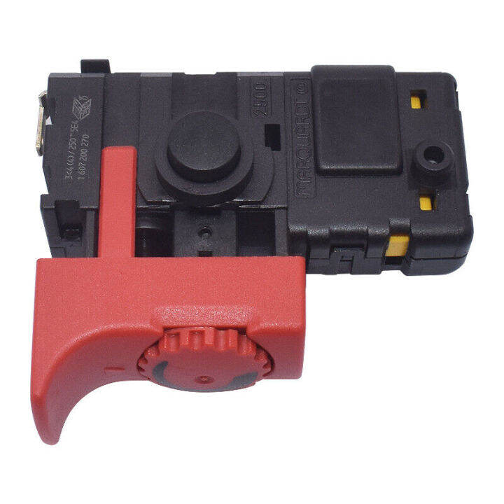 Genuine Switch Bosch 1607200270 220V Impact Drill Switch | Lazada PH