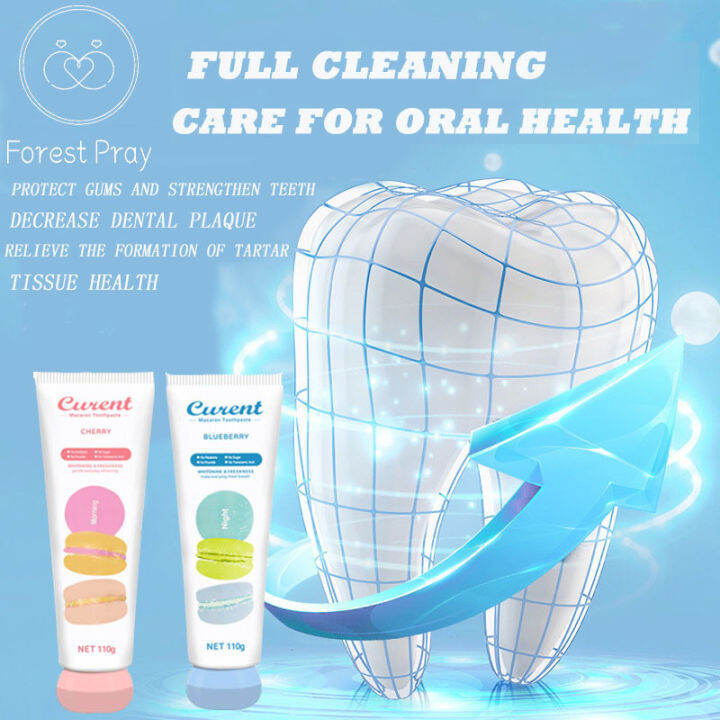 Remove Dental Plaque, Oral Odor, Bright Teeth, Fresh Breath, Oral ...