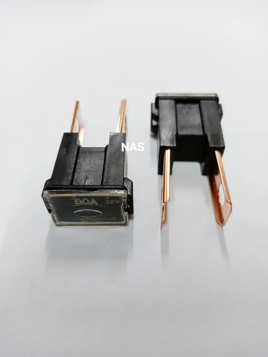 100% Original Main Fuse 80A | Lazada