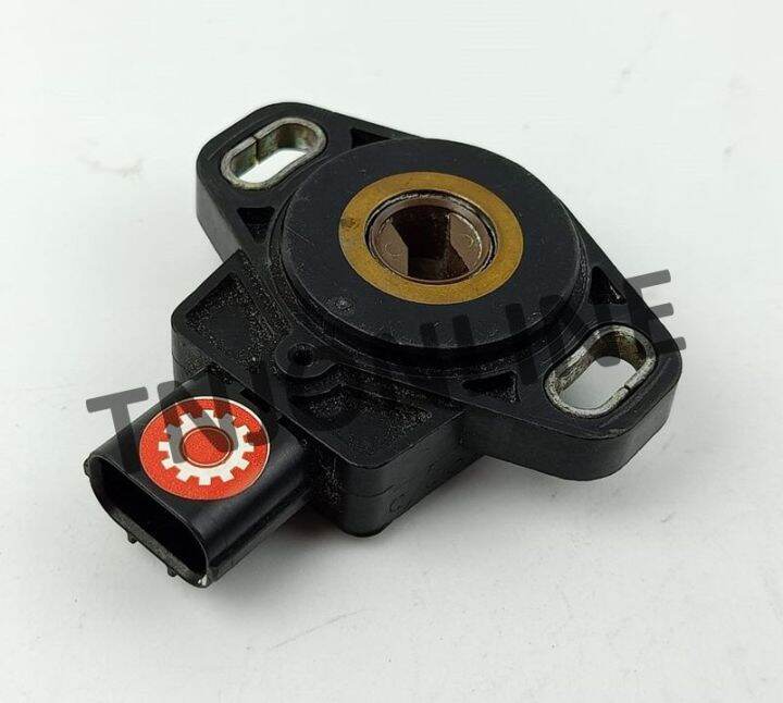 THROTTLE POSITION SENSOR-HONDA STREAM S7C 2.0,S9A,S5A (16402-PNB-A01 ...