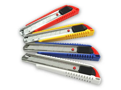 Cutter, Japan NT L-300RP (Plastic Body) | Lazada PH