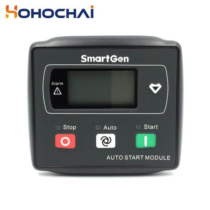 Smartgen HGM1790N Generator Controller Electronic Auto Start Module ...
