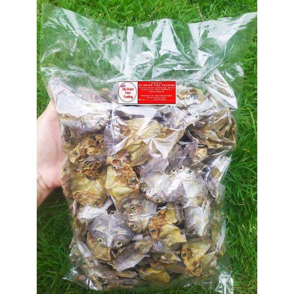 New Boneless Danggit Well Dried Affordable Delicious Crispy Dried Fish ...
