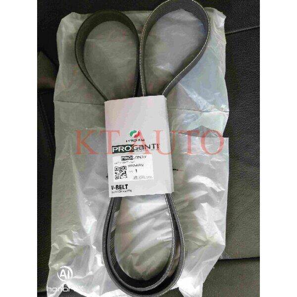 *ORIGINAL PERODUA ALZA 2007-2018 FAN BELT/ ALTERNATOR BELT 6PK1735 ...