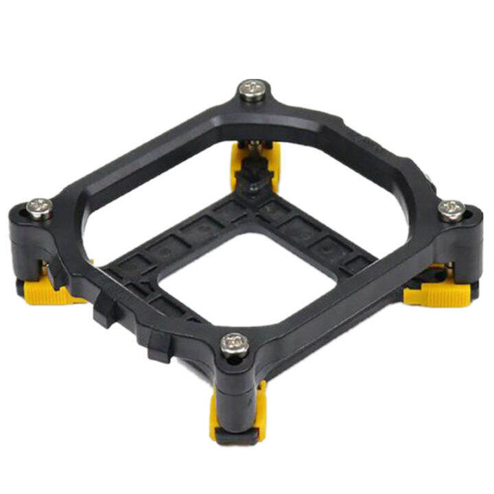 Legend CPU Cooler Fan bracket heatsink Holder AM4 General Backplane ...