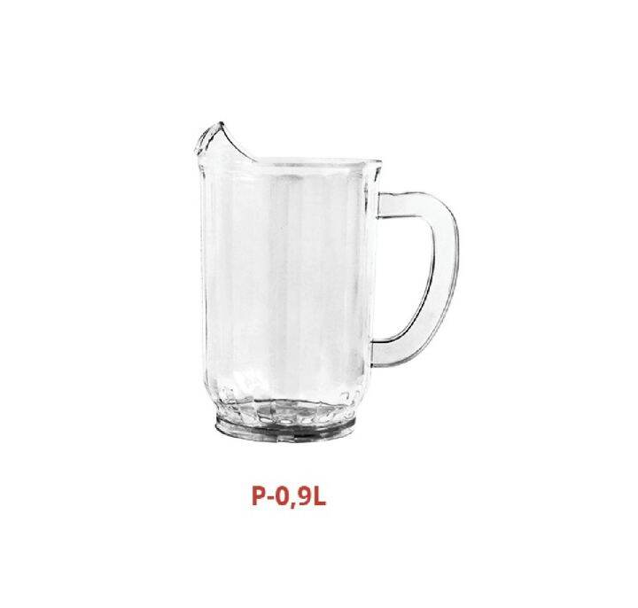 Pitcher / Teko GETRA Tipe P-0.9L | Lazada Indonesia