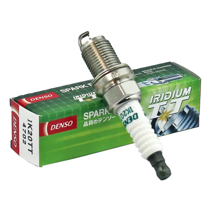 Denso IK20TT เหมาะสำหรับ Mitsubishi Pajero Roewe Excelle Emgrand Camry ...