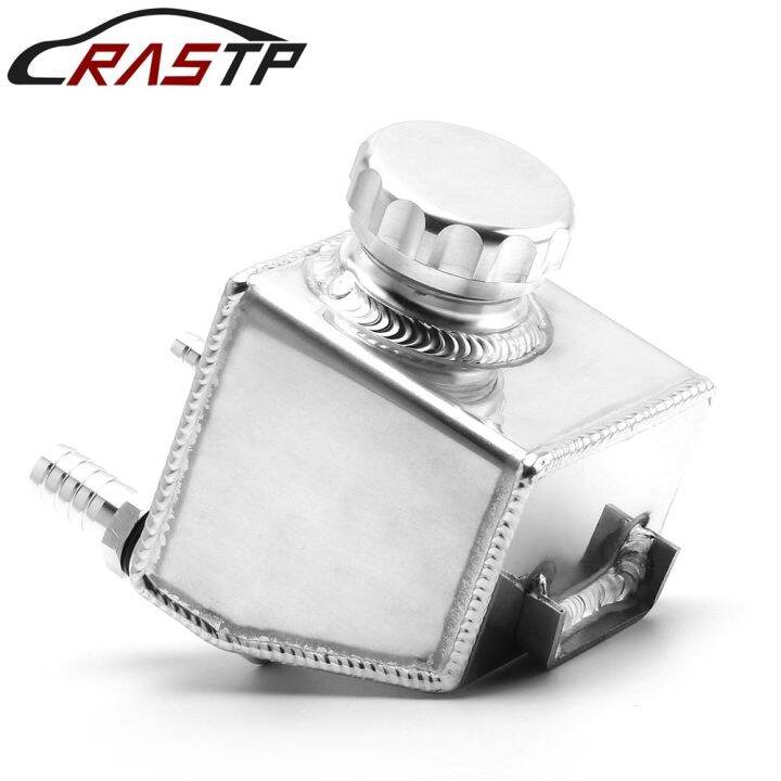 Aluminum Reservoir Can for V6 V8 VT VX VY VZ VE LS1 LS2 LS3 LS6 LS7 L98 ...