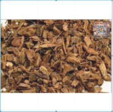 dried bayberry bark/fruit meta (Myrica spp. cerifera) 产杨梅干 Katphala ...