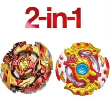 Beyblade Burst Evolution Switch Strike Spryzen Requiem S3 Hasbro US ...