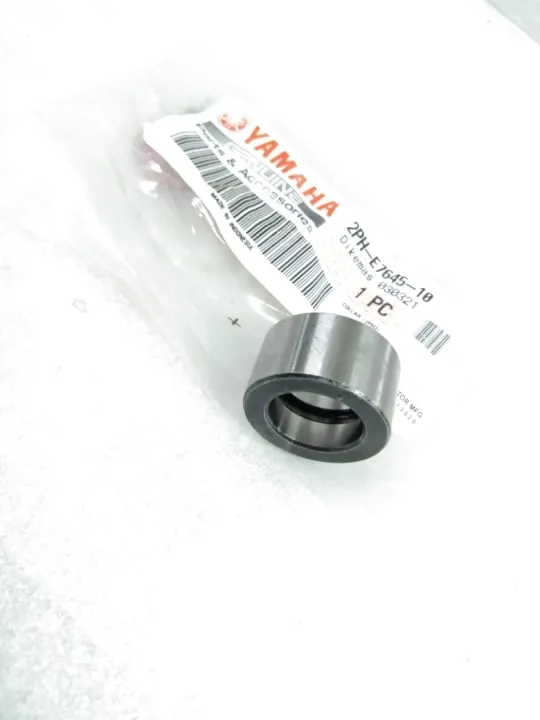 SOLARIZ AVANTIZ EGO 125 COLLAR CRANKSHAFT (ORIGINAL100%YAMAHA) LH BUSH ...