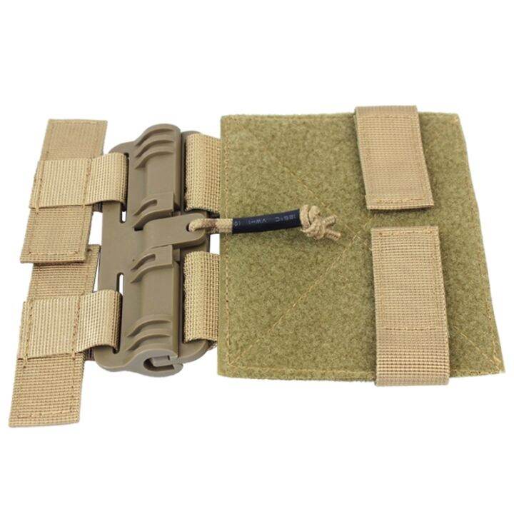 Single Point Molle Quick Disconnect Side Entry Conversion Quick Release ...
