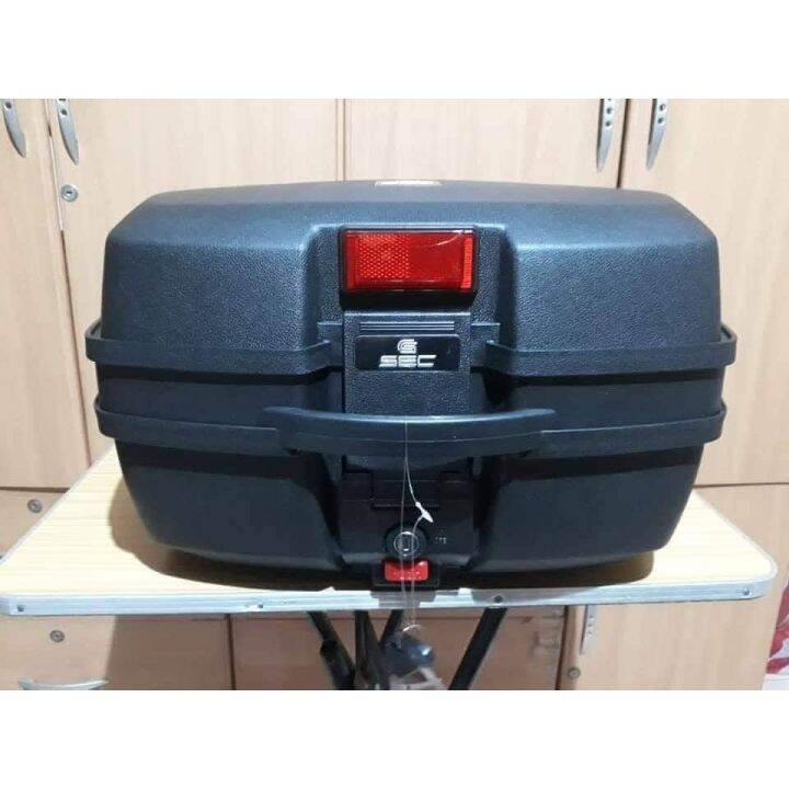 sec 32 liters top box... | Lazada PH