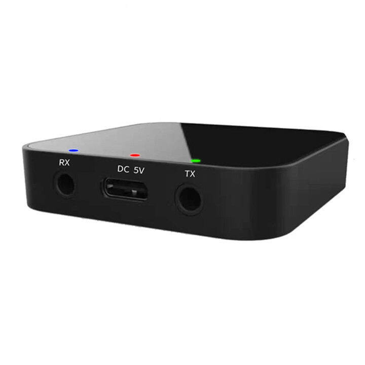 BL Bluetooth-compatible Receiver Sensitive Multifunctional Plug Play ...
