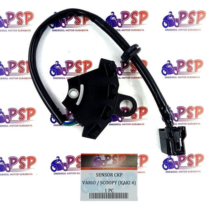 Sensor CKP Vario / Scoopy (Kaki 4) - Sensor Spull Magnit CKPS ACG ...