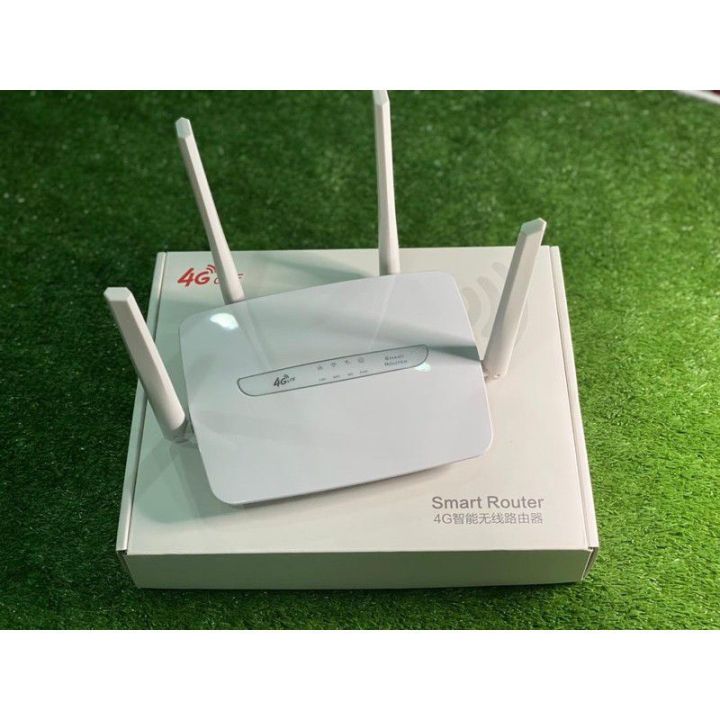 LTE CPE C300 4G SMART ROUTER | Lazada