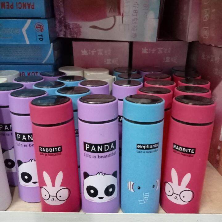 botol kaca lucu | Lazada Indonesia