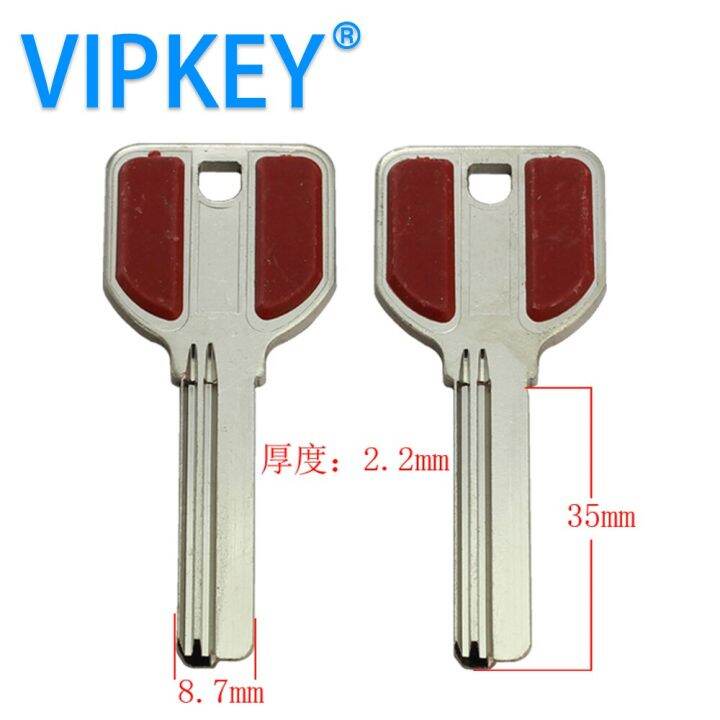 B309 long right Gabriel blank key | Lazada PH
