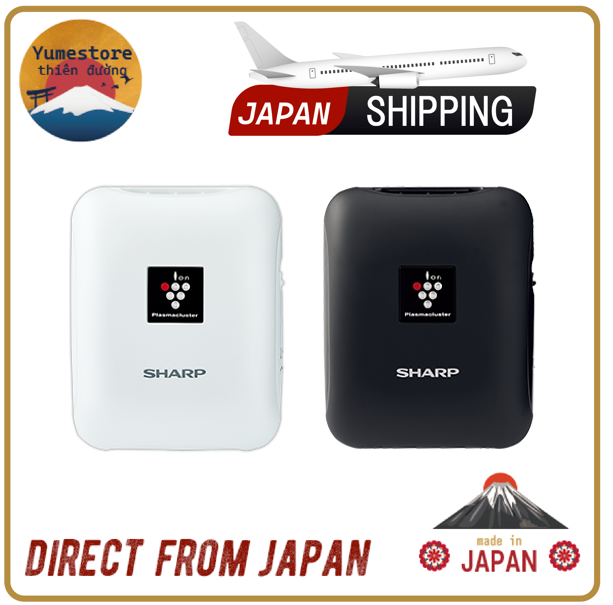 ( SALE White Color ) Ready stock Sharp IG-NM1S Plasmacluster Ion ...