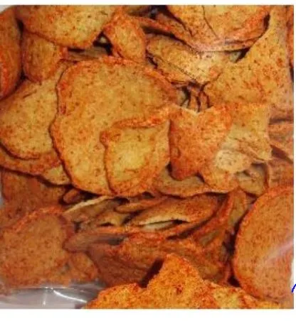 BASRENG BULAT ORIGINAL /BASRENG BULAT PEDAS 250gram | Lazada Indonesia