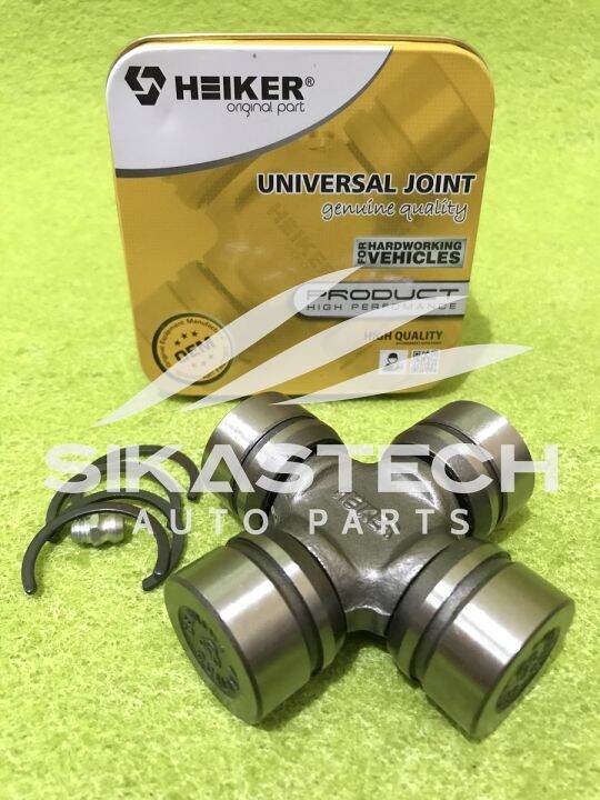 U-JOINT SPIDER KIT UNIVERSAL CROSS JOINT DAIHATSU GRAN MAX XENIA TERIOS ...