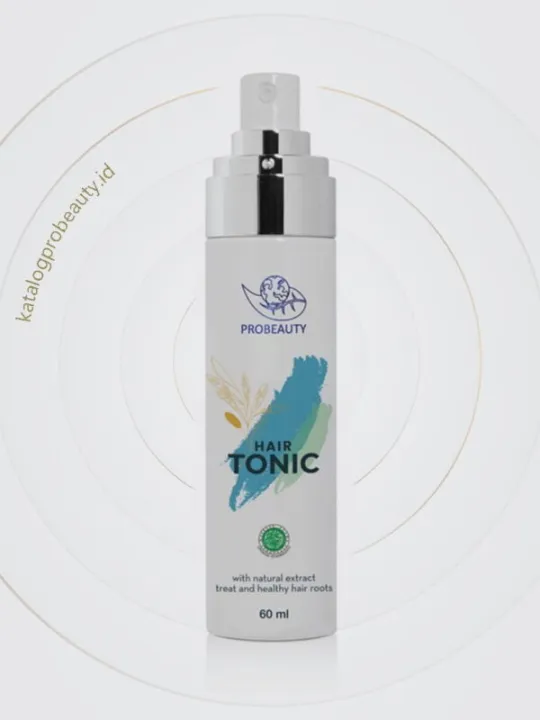 Probeauty Hair Tonic | Lazada Indonesia