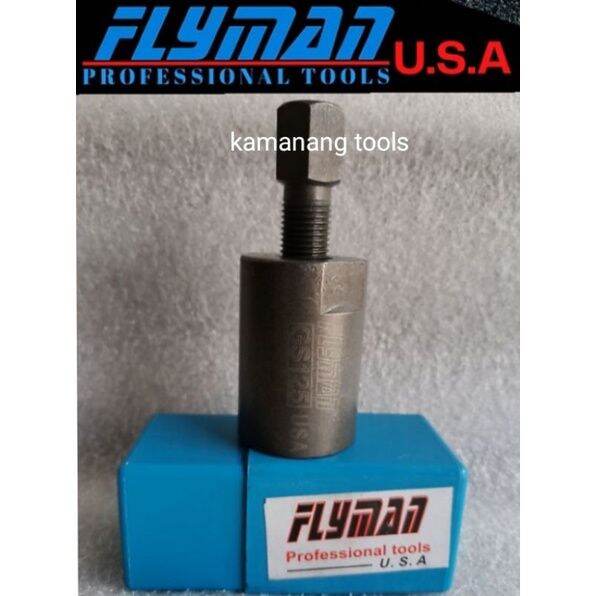 ☆Flyman magneto puller for BARAKO, Wave125, XRM125 | Lazada PH