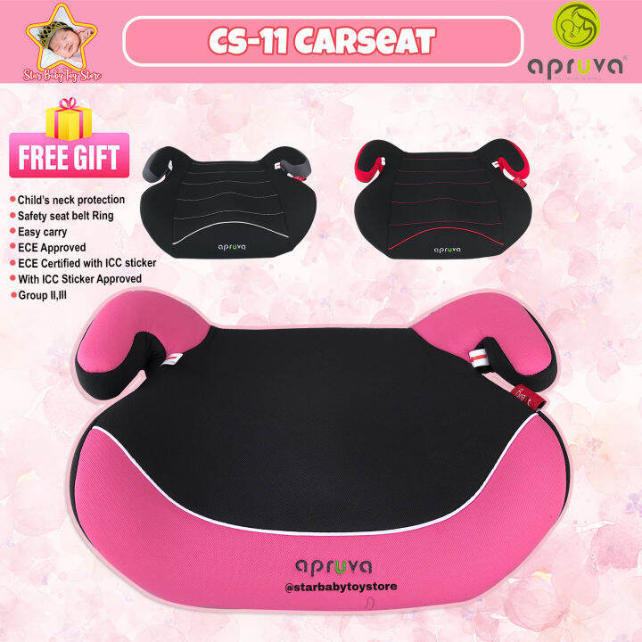 Star Baby CS-11 Carseat For Baby | Lazada PH