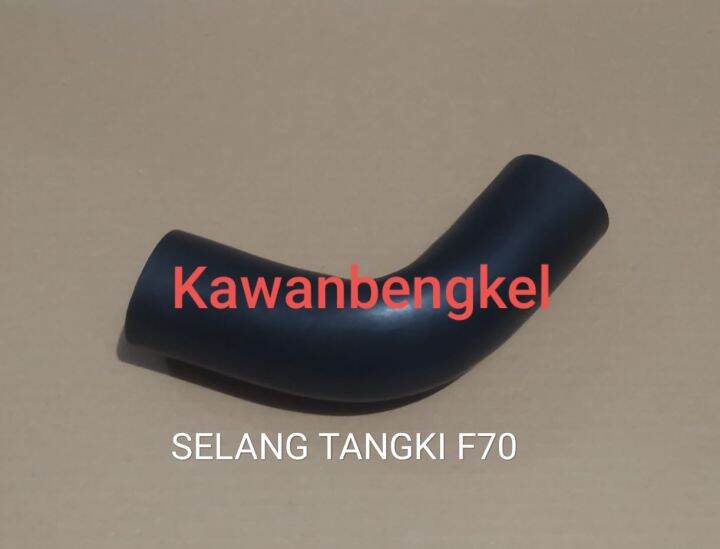 Selang tangki solar TAFT GT HILNE ROCKY F70 | Lazada Indonesia