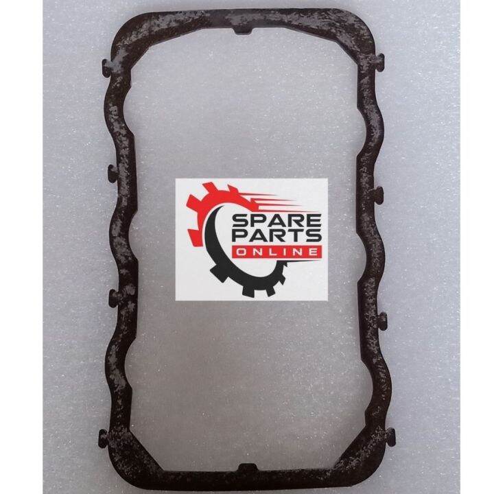 SUZUKI MULTICAB VALVE COVER GASKET F5A | Lazada PH