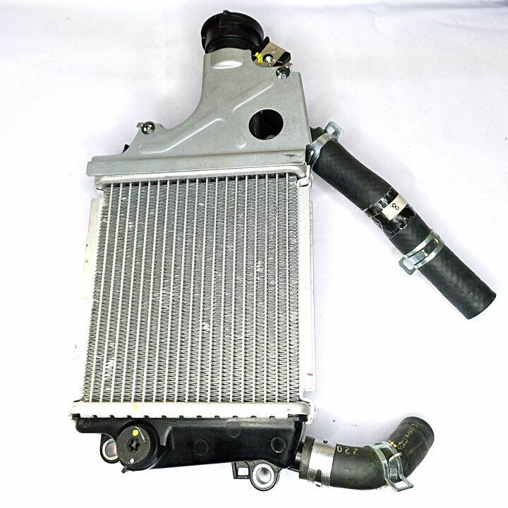 radiator honda pcx 160 pcx160 kode part k1z k1n original | Lazada Indonesia