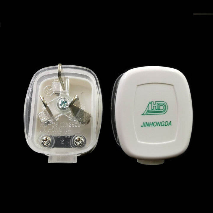 2pcs Australia, New Zealand DIY Power Plug, Papua New Guinea, China ...