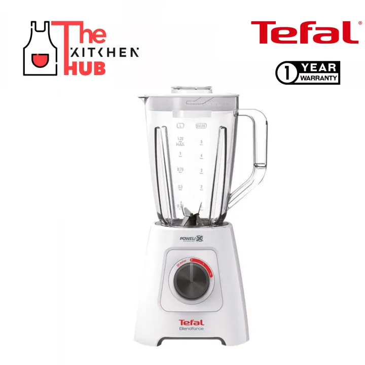 Tefal Blender Blendforce 2 Plastic 1 ACC BL4271 / BL427165 | Lazada PH