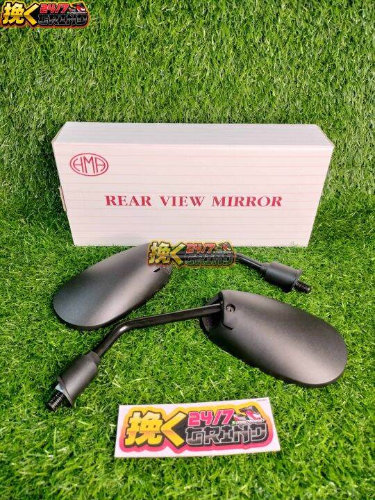 HMA SIDE MIRROR FOR HONDA ORIGINAL THAILAND | Lazada PH