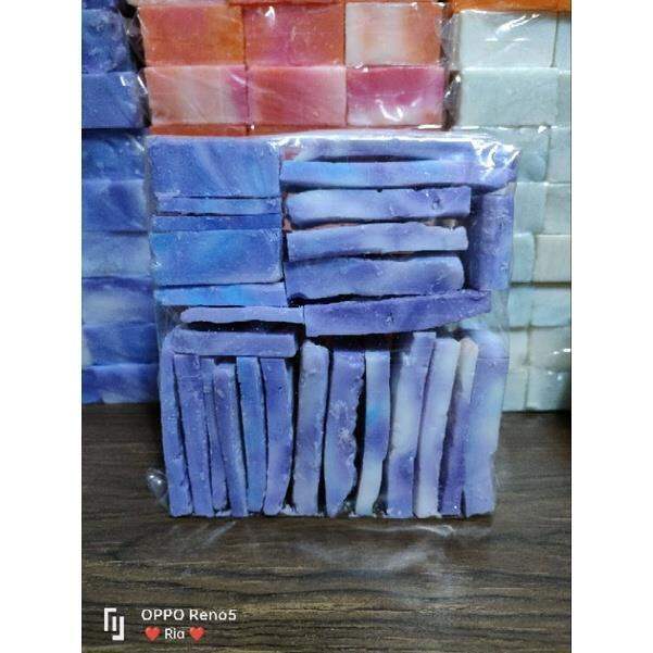 Ice Candy Whitening and Anti-acne soap with FREE! | Lazada PH