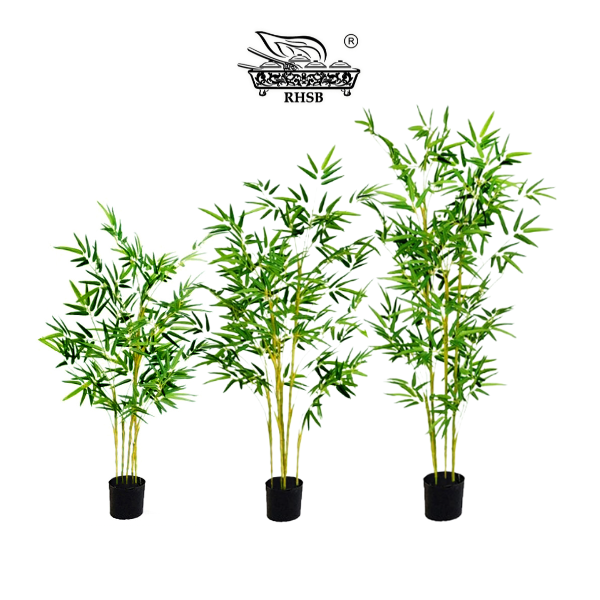 BAMBOO TREE / POKOK HIASAN / POKOK BULUH / ARTIFICIAL PLANT ...