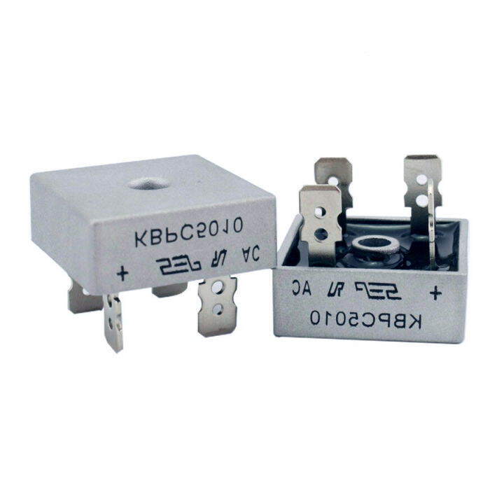 KBPC5010 diode bridge rectifier diode 50A 1000V KBPC 5010 power ...