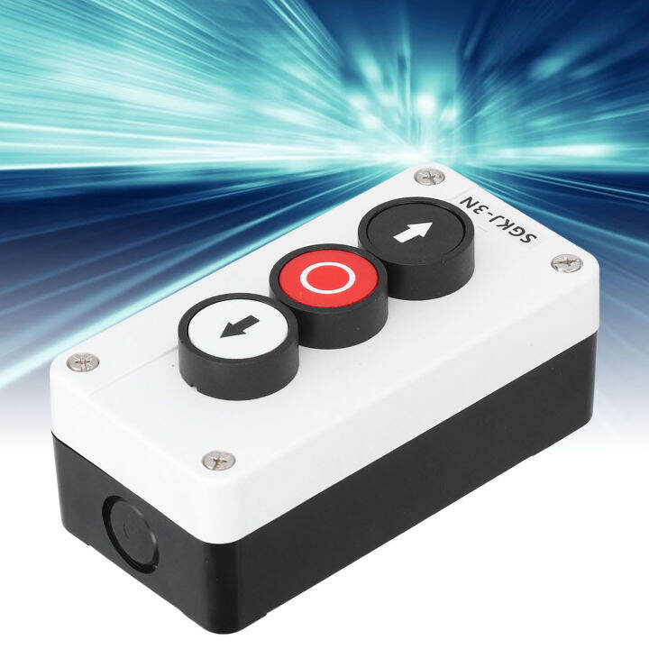 Momentary Switch Station Box Momentary Switch Station Mini Waterproof ... Momentary Switch Station Box Momentary Switch Station Mini Waterproof ...