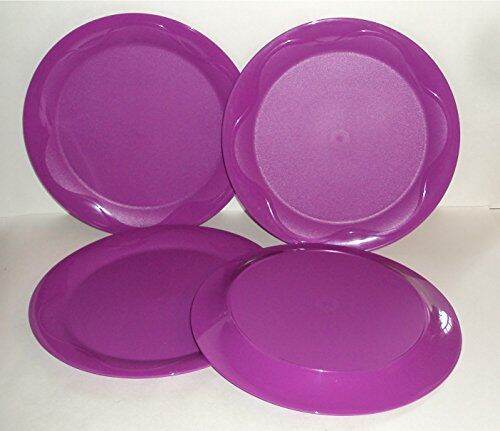 Tupperware Open House serving Plate (4) | Lazada Indonesia