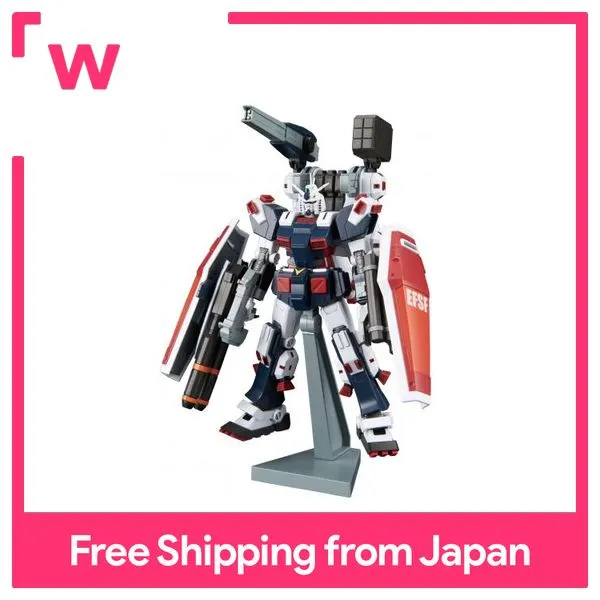HG Mobile Suit Gundam Thunderbolt Full Armor Gundam GUNDAM THUNDERBOLT ...