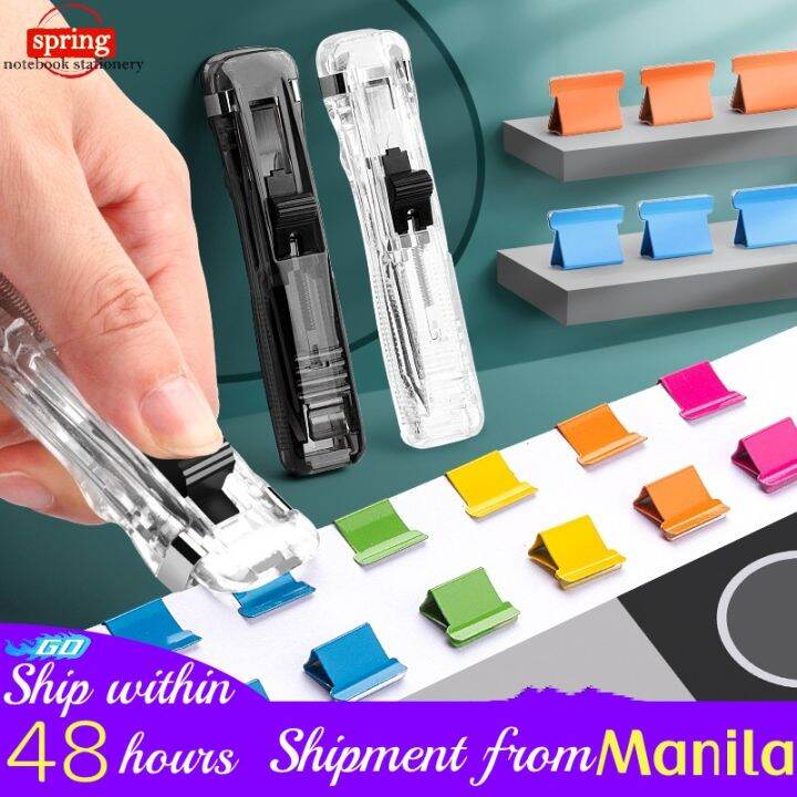Portable Push Clip Food Bag gadget Sealer Environmentally Friendly ...