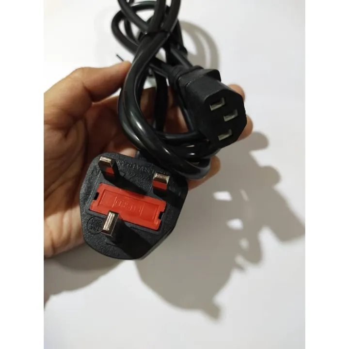 MY WholeSale KITCHEN power supply AC ADAPTER CORDS 3PIN / 2PIN AC CORD ...