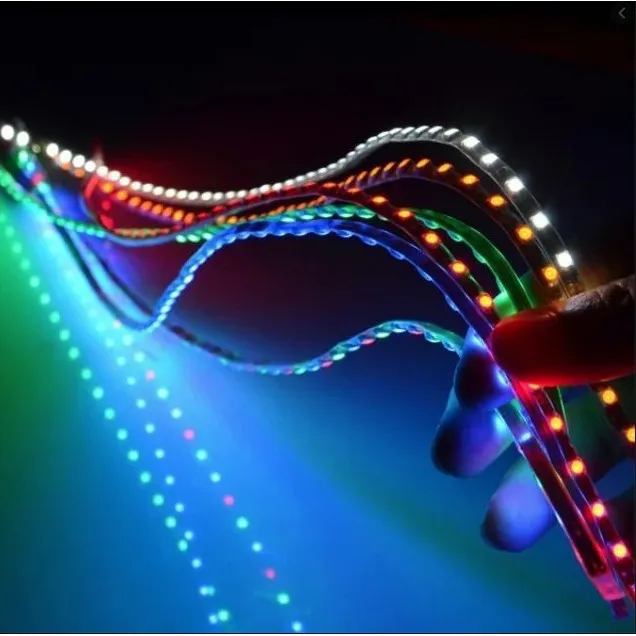 HALO MOTOR MOTORCYCLE STRIP LED LIGHT 45 cm | Lazada PH