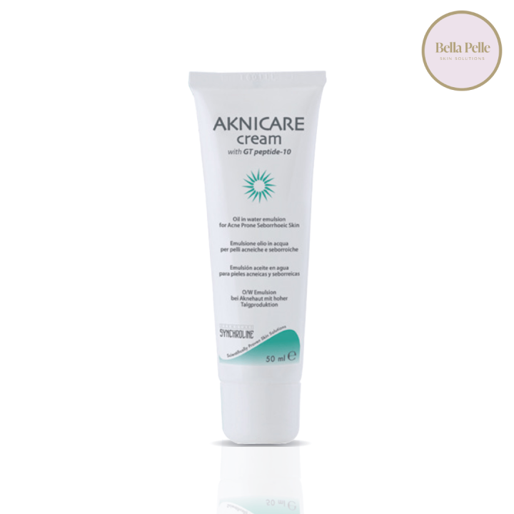 Aknicare Cream 50g | Bella Pelle | Lazada PH