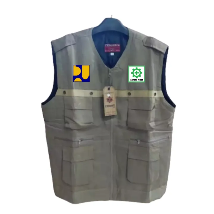 ROMPI PROYEK PUPR/ROMPI SAFETY PROYEK/ROMPI LAPANGAN | Lazada Indonesia